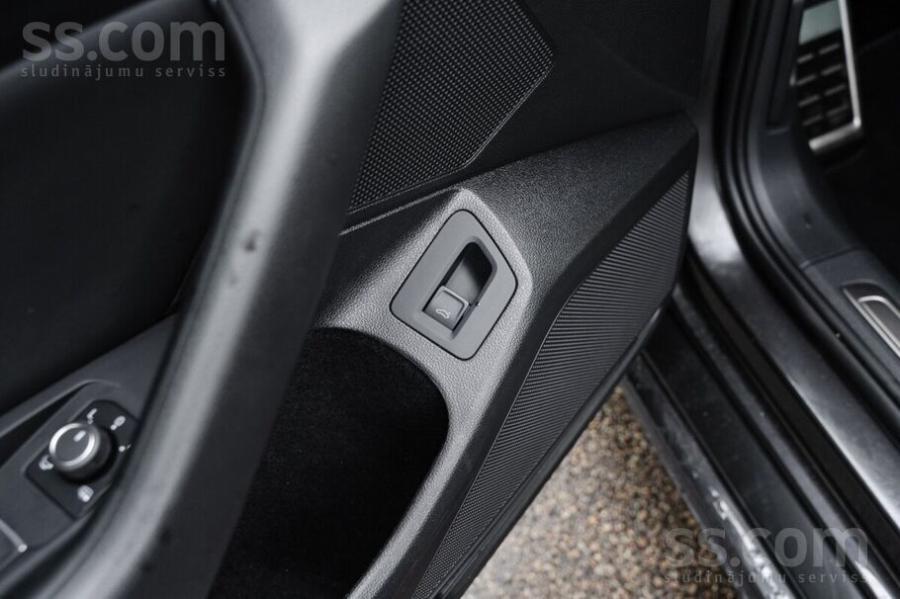 Melns Volkswagen Passat B8 2023 Rīga, ar dzinēja tilpumu 2.00 L un nobraukumu 148 tūkst. km par 24950 €, foto 14 vietnē AUTOMOTO.COM.LV