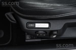 Melns Volkswagen Passat B8 2023 Rīga, ar dzinēja tilpumu 2.00 L un nobraukumu 148 tūkst. km par 24950 €, foto 16 vietnē AUTOMOTO.COM.LV