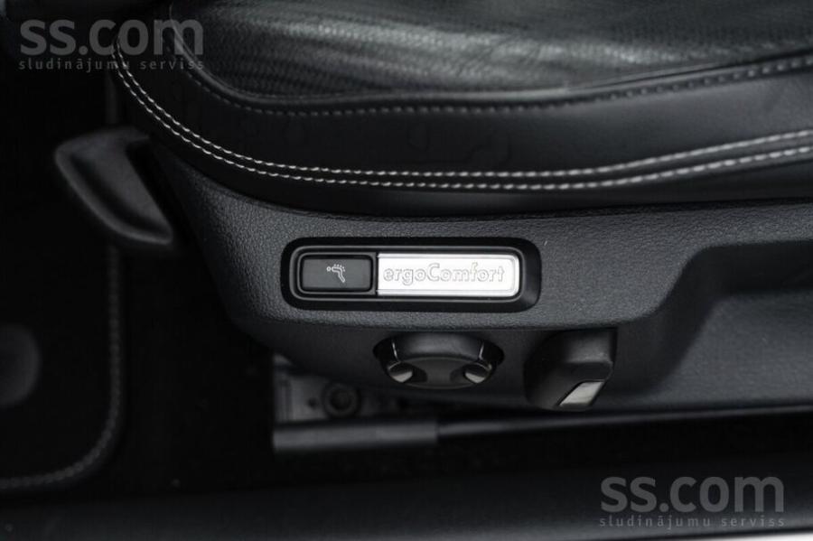 Melns Volkswagen Passat B8 2023 Rīga, ar dzinēja tilpumu 2.00 L un nobraukumu 148 tūkst. km par 24950 €, foto 16 vietnē AUTOMOTO.COM.LV