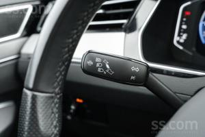 Melns Volkswagen Passat B8 2023 Rīga, ar dzinēja tilpumu 2.00 L un nobraukumu 148 tūkst. km par 24950 €, foto 17 vietnē AUTOMOTO.COM.LV
