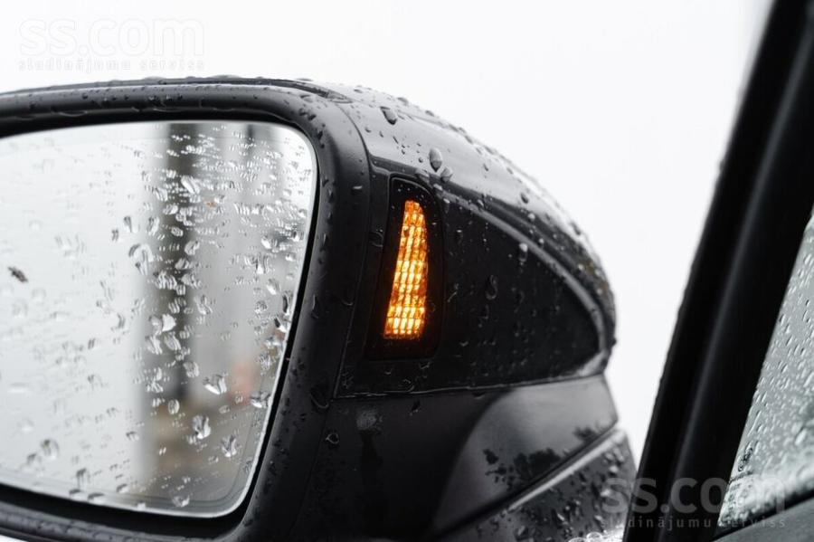 Melns Volkswagen Passat B8 2023 Rīga, ar dzinēja tilpumu 2.00 L un nobraukumu 148 tūkst. km par 24950 €, foto 18 vietnē AUTOMOTO.COM.LV