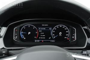 Melns Volkswagen Passat B8 2023 Rīga, ar dzinēja tilpumu 2.00 L un nobraukumu 148 tūkst. km par 24950 €, foto 19 vietnē AUTOMOTO.COM.LV