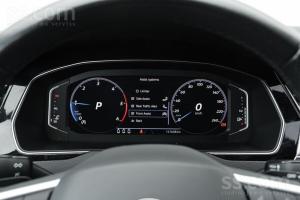 Melns Volkswagen Passat B8 2023 Rīga, ar dzinēja tilpumu 2.00 L un nobraukumu 148 tūkst. km par 24950 €, foto 20 vietnē AUTOMOTO.COM.LV