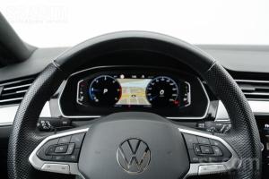 Melns Volkswagen Passat B8 2023 Rīga, ar dzinēja tilpumu 2.00 L un nobraukumu 148 tūkst. km par 24950 €, foto 23 vietnē AUTOMOTO.COM.LV