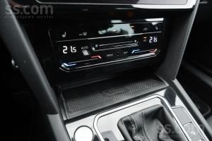 Melns Volkswagen Passat B8 2023 Rīga, ar dzinēja tilpumu 2.00 L un nobraukumu 148 tūkst. km par 24950 €, foto 25 vietnē AUTOMOTO.COM.LV