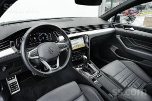 Melns Volkswagen Passat B8 2023 Rīga, ar dzinēja tilpumu 2.00 L un nobraukumu 148 tūkst. km par 24950 €, foto 35 vietnē AUTOMOTO.COM.LV