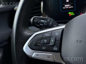 Melns Volkswagen Passat B8 2024 Rīga, ar dzinēja tilpumu 1.50 L un nobraukumu 37 tūkst. km par 26950 €, foto 11 vietnē AUTOMOTO.COM.LV