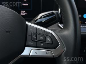 Melns Volkswagen Passat B8 2024 Rīga, ar dzinēja tilpumu 1.50 L un nobraukumu 37 tūkst. km par 26950 €, foto 12 vietnē AUTOMOTO.COM.LV
