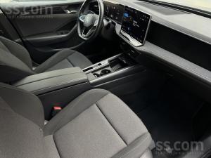 Melns Volkswagen Passat B8 2024 Rīga, ar dzinēja tilpumu 1.50 L un nobraukumu 37 tūkst. km par 26950 €, foto 16 vietnē AUTOMOTO.COM.LV