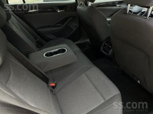 Melns Volkswagen Passat B8 2024 Rīga, ar dzinēja tilpumu 1.50 L un nobraukumu 37 tūkst. km par 26950 €, foto 17 vietnē AUTOMOTO.COM.LV