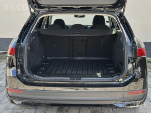 Melns Volkswagen Passat B8 2024 Rīga, ar dzinēja tilpumu 1.50 L un nobraukumu 37 tūkst. km par 26950 €, foto 21 vietnē AUTOMOTO.COM.LV