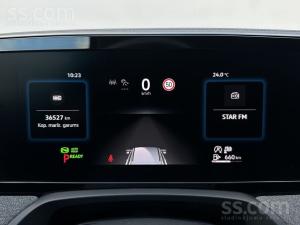 Melns Volkswagen Passat B8 2024 Rīga, ar dzinēja tilpumu 1.50 L un nobraukumu 37 tūkst. km par 26950 €, foto 22 vietnē AUTOMOTO.COM.LV