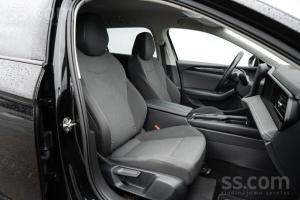 Melns Volkswagen Passat B8 2024 Rīga, ar dzinēja tilpumu 1.50 L un nobraukumu 37 tūkst. km par 26800 €, foto 6 vietnē AUTOMOTO.COM.LV