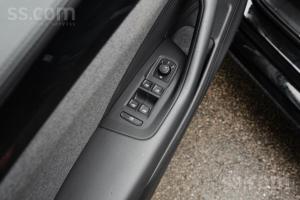 Melns Volkswagen Passat B8 2024 Rīga, ar dzinēja tilpumu 1.50 L un nobraukumu 37 tūkst. km par 26800 €, foto 8 vietnē AUTOMOTO.COM.LV