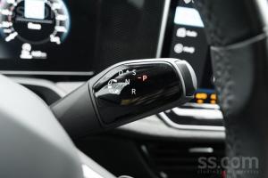 Melns Volkswagen Passat B8 2024 Rīga, ar dzinēja tilpumu 1.50 L un nobraukumu 37 tūkst. km par 26800 €, foto 9 vietnē AUTOMOTO.COM.LV