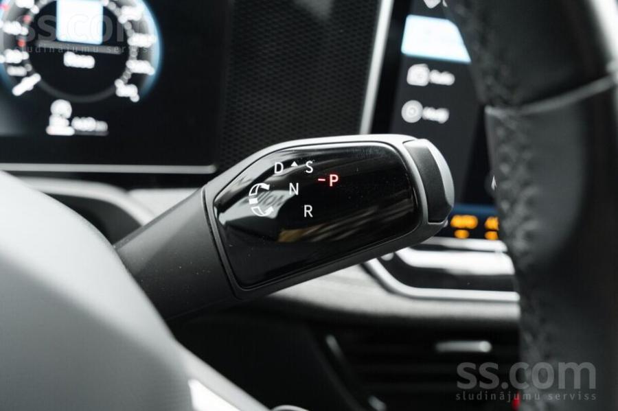 Melns Volkswagen Passat B8 2024 Rīga, ar dzinēja tilpumu 1.50 L un nobraukumu 37 tūkst. km par 26800 €, foto 9 vietnē AUTOMOTO.COM.LV