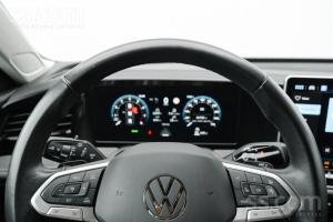 Melns Volkswagen Passat B8 2024 Rīga, ar dzinēja tilpumu 1.50 L un nobraukumu 37 tūkst. km par 26800 €, foto 15 vietnē AUTOMOTO.COM.LV