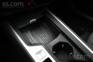 Melns Volkswagen Passat B8 2024 Rīga, ar dzinēja tilpumu 1.50 L un nobraukumu 37 tūkst. km par 26800 €, foto 16 vietnē AUTOMOTO.COM.LV