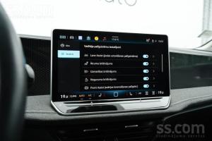 Melns Volkswagen Passat B8 2024 Rīga, ar dzinēja tilpumu 1.50 L un nobraukumu 37 tūkst. km par 26800 €, foto 20 vietnē AUTOMOTO.COM.LV