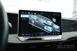 Melns Volkswagen Passat B8 2024 Rīga, ar dzinēja tilpumu 1.50 L un nobraukumu 37 tūkst. km par 26800 €, foto 22 vietnē AUTOMOTO.COM.LV