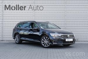 Zils Volkswagen Passat B8 2021 Rīga, ar dzinēja tilpumu 1.40 L un nobraukumu 166 tūkst. km par 19850 €, foto 3 vietnē AUTOMOTO.COM.LV