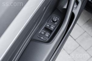 Zils Volkswagen Passat B8 2021 Rīga, ar dzinēja tilpumu 1.40 L un nobraukumu 166 tūkst. km par 19850 €, foto 9 vietnē AUTOMOTO.COM.LV
