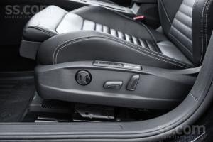Zils Volkswagen Passat B8 2021 Rīga, ar dzinēja tilpumu 1.40 L un nobraukumu 166 tūkst. km par 19850 €, foto 11 vietnē AUTOMOTO.COM.LV