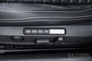 Zils Volkswagen Passat B8 2021 Rīga, ar dzinēja tilpumu 1.40 L un nobraukumu 166 tūkst. km par 19850 €, foto 12 vietnē AUTOMOTO.COM.LV