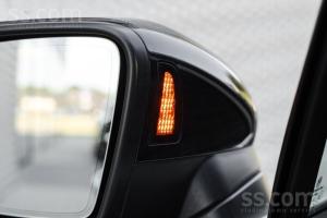 Zils Volkswagen Passat B8 2021 Rīga, ar dzinēja tilpumu 1.40 L un nobraukumu 166 tūkst. km par 19850 €, foto 13 vietnē AUTOMOTO.COM.LV
