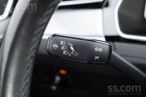 Zils Volkswagen Passat B8 2021 Rīga, ar dzinēja tilpumu 1.40 L un nobraukumu 166 tūkst. km par 19850 €, foto 21 vietnē AUTOMOTO.COM.LV