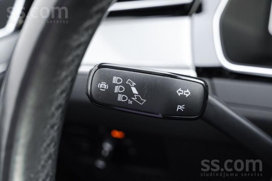Zils Volkswagen Passat B8 2021 Rīga, ar dzinēja tilpumu 1.40 L un nobraukumu 166 tūkst. km par 19850 €, foto 21 vietnē AUTOMOTO.COM.LV