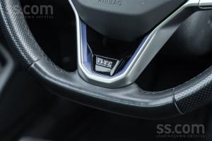 Zils Volkswagen Passat B8 2021 Rīga, ar dzinēja tilpumu 1.40 L un nobraukumu 166 tūkst. km par 19850 €, foto 22 vietnē AUTOMOTO.COM.LV