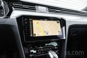 Zils Volkswagen Passat B8 2021 Rīga, ar dzinēja tilpumu 1.40 L un nobraukumu 166 tūkst. km par 19850 €, foto 31 vietnē AUTOMOTO.COM.LV