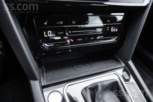 Zils Volkswagen Passat B8 2021 Rīga, ar dzinēja tilpumu 1.40 L un nobraukumu 166 tūkst. km par 19850 €, foto 32 vietnē AUTOMOTO.COM.LV