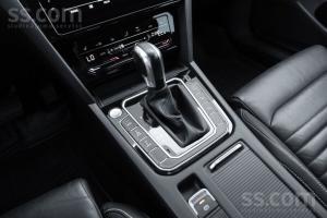 Zils Volkswagen Passat B8 2021 Rīga, ar dzinēja tilpumu 1.40 L un nobraukumu 166 tūkst. km par 19850 €, foto 33 vietnē AUTOMOTO.COM.LV