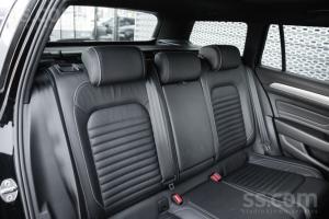 Zils Volkswagen Passat B8 2021 Rīga, ar dzinēja tilpumu 1.40 L un nobraukumu 166 tūkst. km par 19850 €, foto 34 vietnē AUTOMOTO.COM.LV