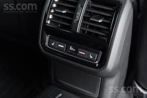 Zils Volkswagen Passat B8 2021 Rīga, ar dzinēja tilpumu 1.40 L un nobraukumu 166 tūkst. km par 19850 €, foto 35 vietnē AUTOMOTO.COM.LV