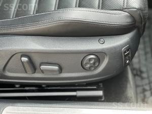 Zils Volkswagen Passat B8 2012 Rīga, ar dzinēja tilpumu 2.00 L un nobraukumu 215 tūkst. km par 9200 €, foto 9 vietnē AUTOMOTO.COM.LV