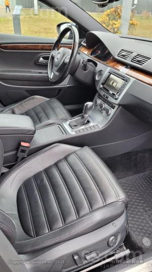 Zils Volkswagen Passat B8 2012 Rīga, ar dzinēja tilpumu 2.00 L un nobraukumu 215 tūkst. km par 9200 €, foto 20 vietnē AUTOMOTO.COM.LV