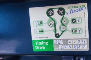 Zils Volkswagen Passat B8 2015 Rīga, ar dzinēja tilpumu 2.00 L un nobraukumu 206 tūkst. km par 10990 €, foto 13 vietnē AUTOMOTO.COM.LV