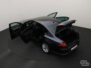 Zils Volkswagen Passat B8 2016 Viļņa, ar dzinēja tilpumu 1.40 L un nobraukumu 210 tūkst. km par 12299 €, foto 14 vietnē AUTOMOTO.COM.LV