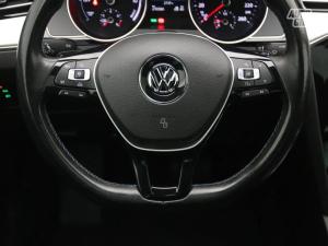 Zils Volkswagen Passat B8 2016 Viļņa, ar dzinēja tilpumu 1.40 L un nobraukumu 210 tūkst. km par 12299 €, foto 19 vietnē AUTOMOTO.COM.LV