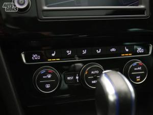Zils Volkswagen Passat B8 2016 Viļņa, ar dzinēja tilpumu 1.40 L un nobraukumu 210 tūkst. km par 12299 €, foto 21 vietnē AUTOMOTO.COM.LV