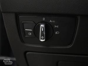 Zils Volkswagen Passat B8 2016 Viļņa, ar dzinēja tilpumu 1.40 L un nobraukumu 210 tūkst. km par 12299 €, foto 28 vietnē AUTOMOTO.COM.LV