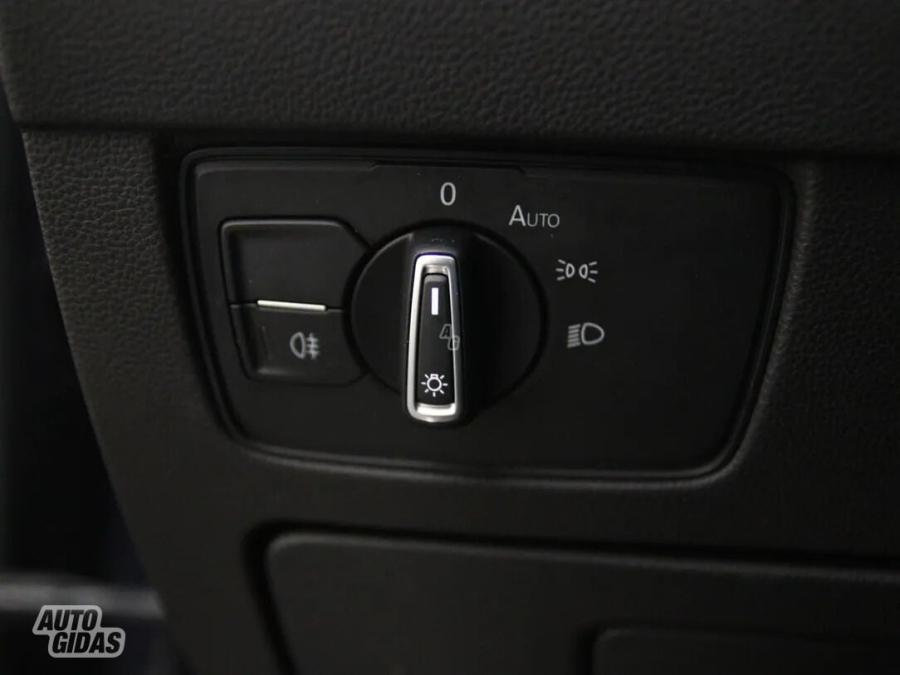 Zils Volkswagen Passat B8 2016 Viļņa, ar dzinēja tilpumu 1.40 L un nobraukumu 210 tūkst. km par 12299 €, foto 28 vietnē AUTOMOTO.COM.LV