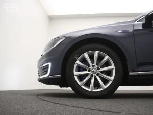 Zils Volkswagen Passat B8 2016 Viļņa, ar dzinēja tilpumu 1.40 L un nobraukumu 210 tūkst. km par 12299 €, foto 29 vietnē AUTOMOTO.COM.LV