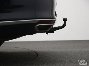 Zils Volkswagen Passat B8 2016 Viļņa, ar dzinēja tilpumu 1.40 L un nobraukumu 210 tūkst. km par 12299 €, foto 30 vietnē AUTOMOTO.COM.LV