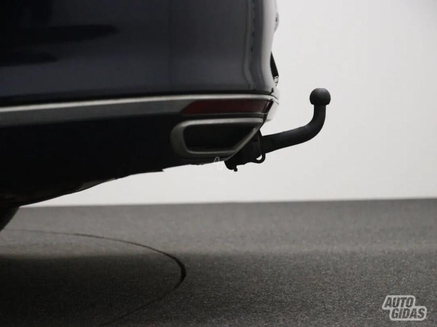 Zils Volkswagen Passat B8 2016 Viļņa, ar dzinēja tilpumu 1.40 L un nobraukumu 210 tūkst. km par 12299 €, foto 30 vietnē AUTOMOTO.COM.LV