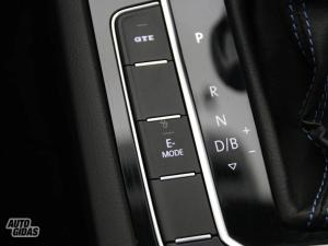 Zils Volkswagen Passat B8 2016 Viļņa, ar dzinēja tilpumu 1.40 L un nobraukumu 210 tūkst. km par 12299 €, foto 32 vietnē AUTOMOTO.COM.LV