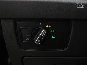 Zils Volkswagen Passat B8 2016 Viļņa, ar dzinēja tilpumu 1.40 L un nobraukumu 221 tūkst. km par 12399 €, foto 28 vietnē AUTOMOTO.COM.LV